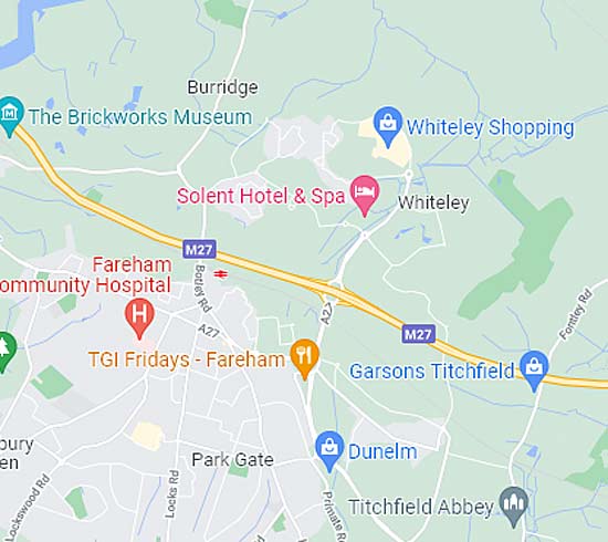 Scaffolding Whiteley | Scaffolders Whiteley | Saxton Scaffolders